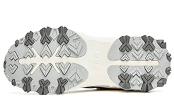 FILA Oakmont Sport Shoes - Grey/white