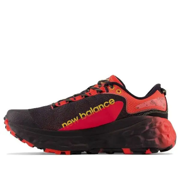 NEW BALANCE Fresh Foam X More Trail V2 Athletic Sneakers