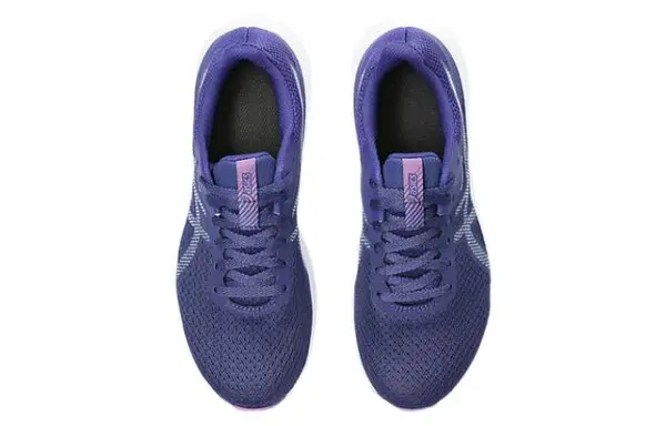 Asics Patriot 13 Athletic Sneakers - Dive Blue/aquamarine