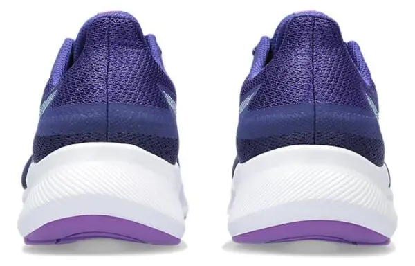 Asics Patriot 13 Athletic Sneakers - Dive Blue/aquamarine