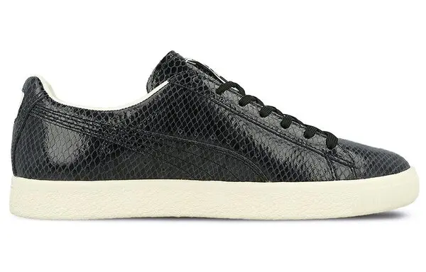 PUMA Clyde Snake Casual Shoes