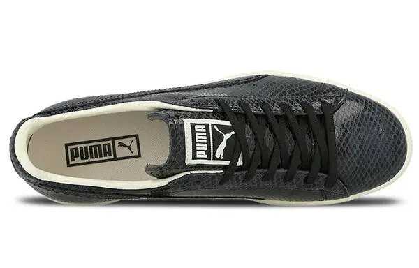 PUMA Clyde Snake Casual Shoes
