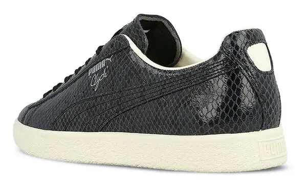 PUMA Clyde Snake Casual Shoes