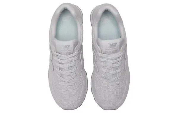 NEW BALANCE 574 "grey Reptile" Sneakers - Grey/black