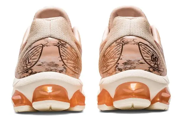 Asics Gel Quantum 180 Sneakers