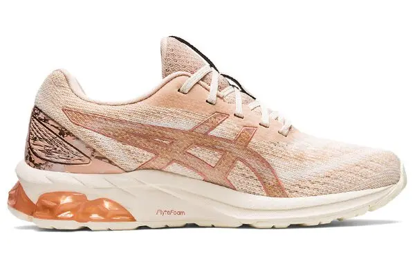 Asics Gel Quantum 180 Sneakers - Pink