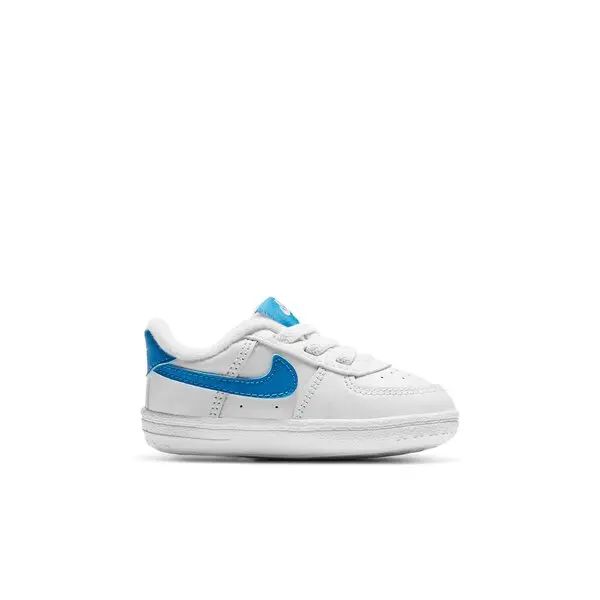 Nike Force 1 Cb Sneakers - White/blue