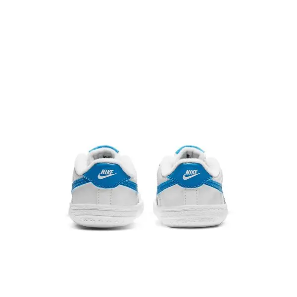 Nike Force 1 Cb Sneakers - White/blue