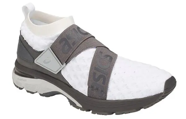 Asics Gel-kayano 25 Obi - White/grey