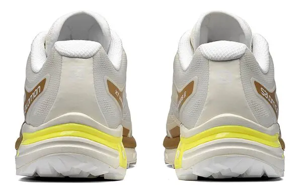 SALOMON Xt-wings 2 Athletic Sneakers - Rice/brown