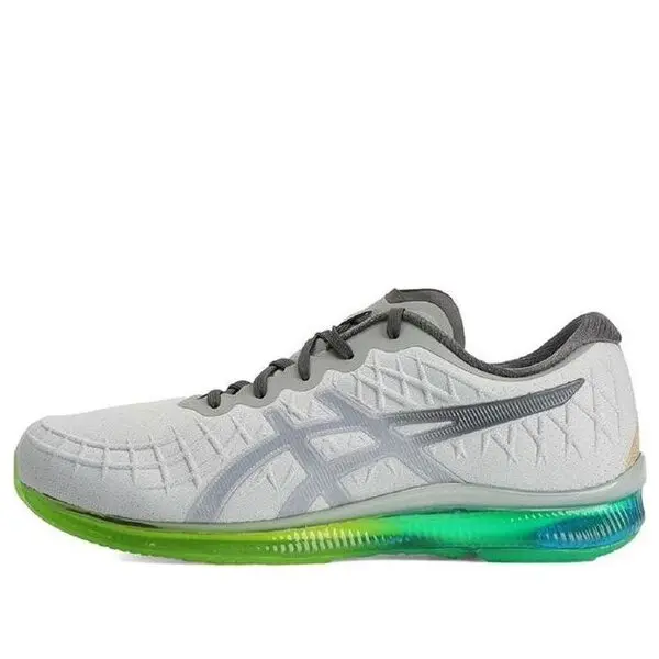 Asics Gel-quantum Infinity Athletic Sneakers - Grey