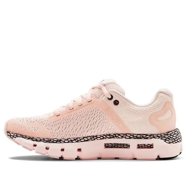 Under Armour Hovr Infinite 2 Running Shoe - Pink