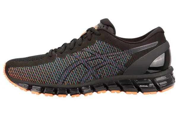 Asics Gel-quantum 360 Cm 'peacoat - Black