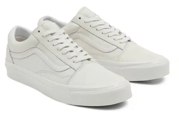 VANS Factory Old Skool 36 Dx Sneakers - White