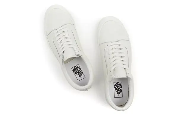 VANS Factory Old Skool 36 Dx Sneakers - White