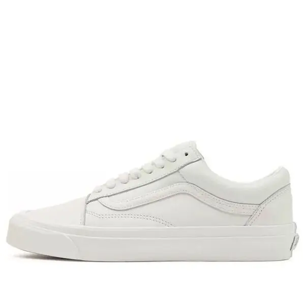 VANS Factory Old Skool 36 Dx Sneakers - White/gray