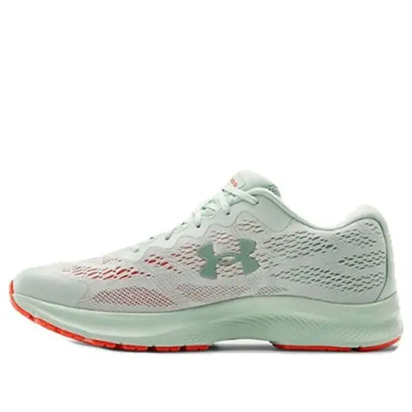 Under Armour Charged Bandit 6 - Light Green