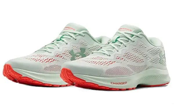 Under Armour Charged Bandit 6 - Light Green
