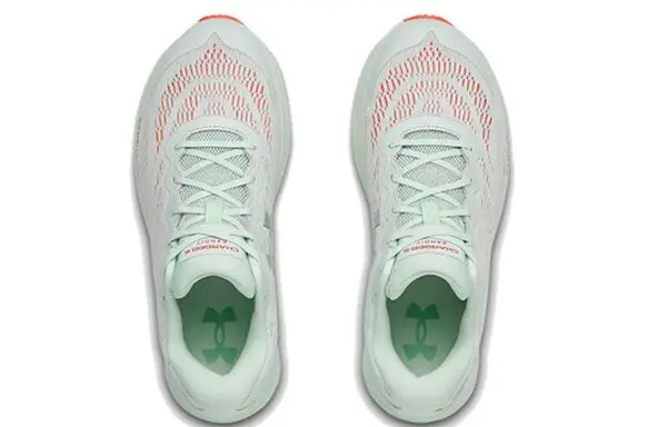 Under Armour Charged Bandit 6 - Light Green