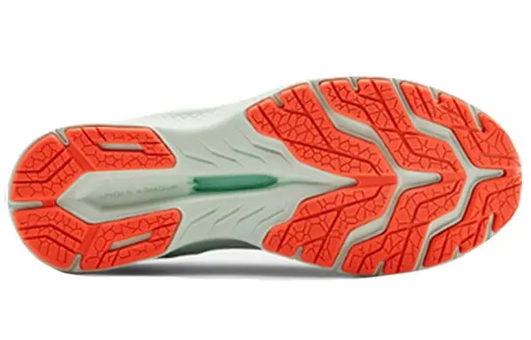 Under Armour Charged Bandit 6 - Light Green