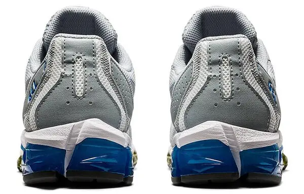 Asics Gel-quantum 360 6 Athletic Sneakers - Grey