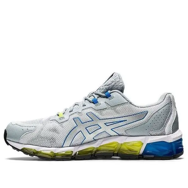 Asics Gel-quantum 360 6 Athletic Sneakers - Grey