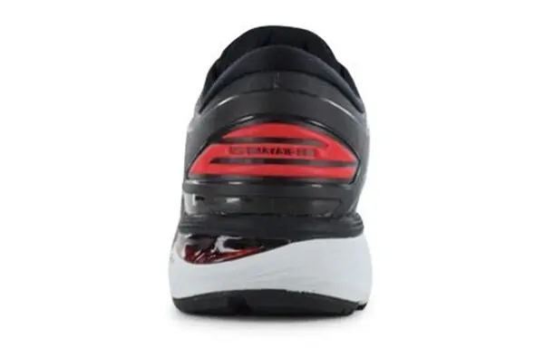 Asics Gel-kayano 25 Athletic Sneakers - Black