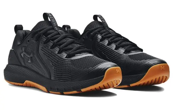 Under Armour Charged Commit Tr 3 Athletic Sneakers