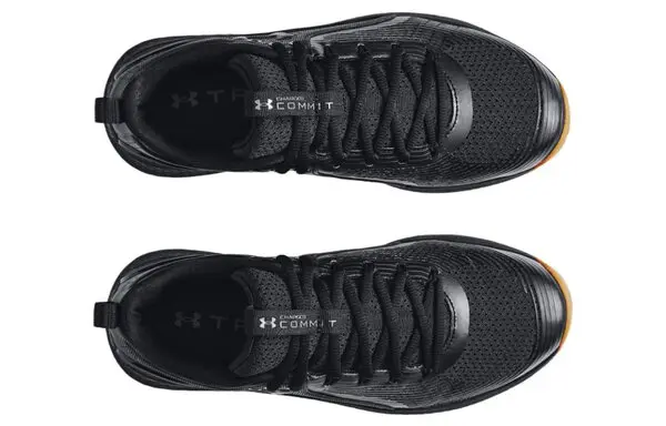 Under Armour Charged Commit Tr 3 Athletic Sneakers