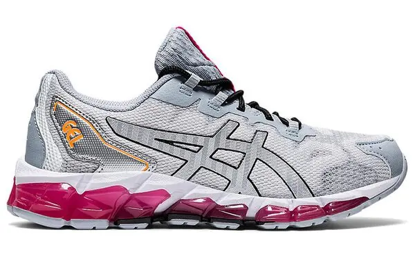 Asics Gel Quantum 360 6 "piedmont Silver" Sneakers - Grey