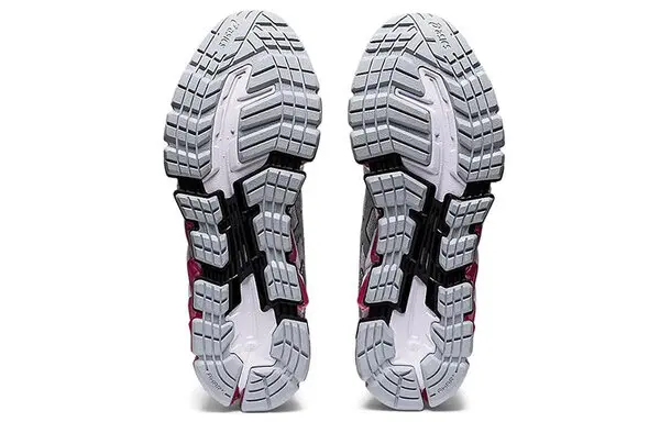 Asics Gel Quantum 360 6 "piedmont Silver" Sneakers - Grey