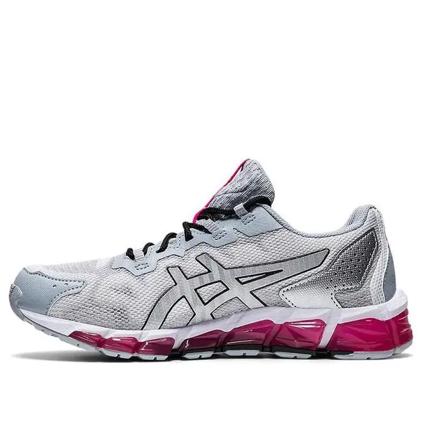 Asics Gel Quantum 360 6 "piedmont Silver" Sneakers - Grey