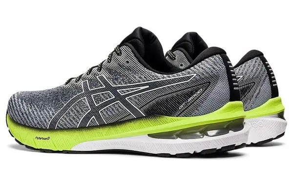 Asics Gt-2000 10 Athletic Sneakers - Grey
