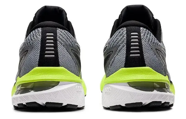 Asics Gt-2000 10 Athletic Sneakers - Grey