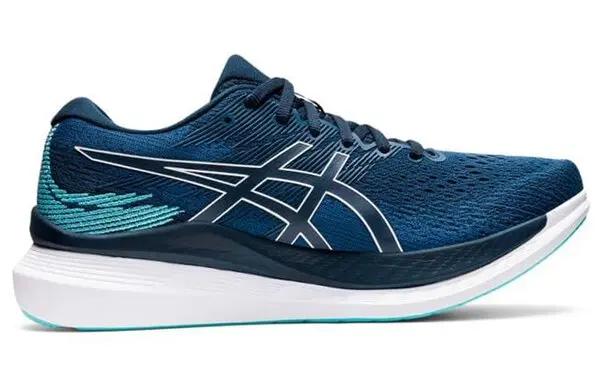 Asics Glideride 3 Athletic Sneakers