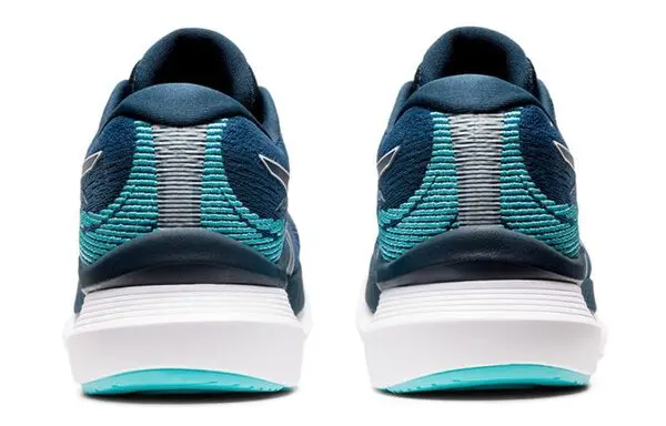 Asics Glideride 3 Athletic Sneakers