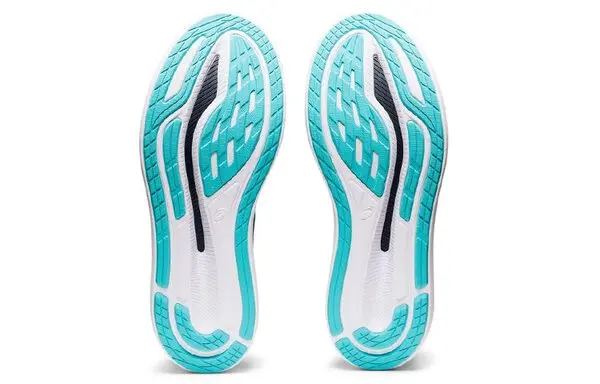 Asics Glideride 3 Athletic Sneakers