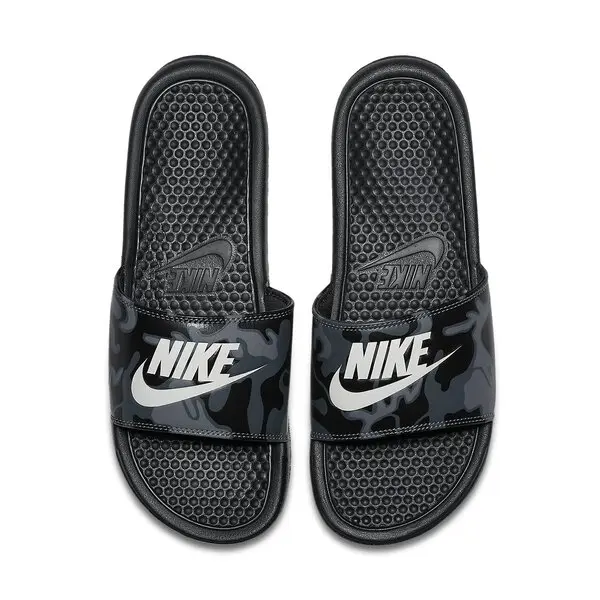 Nike Benassi Jdi Print Slides