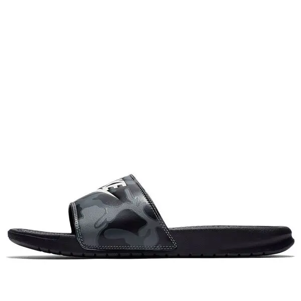 Nike Benassi Jdi Print Slides