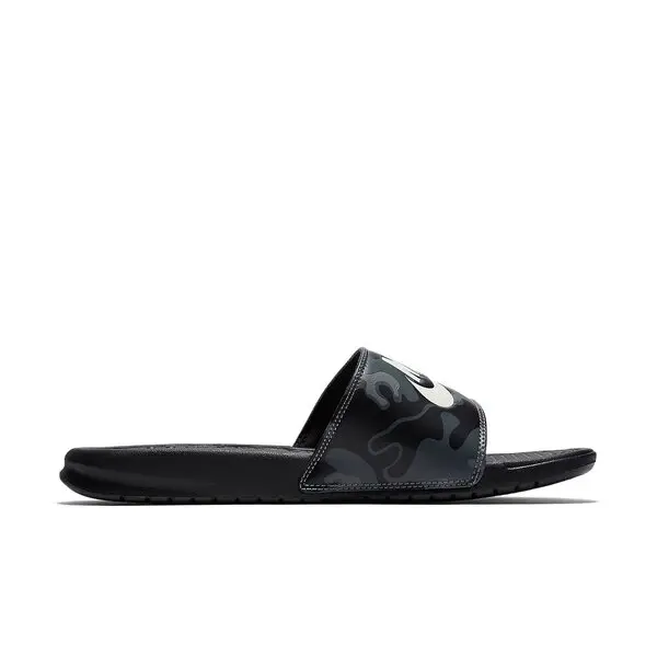 Nike Benassi Jdi Print Slides