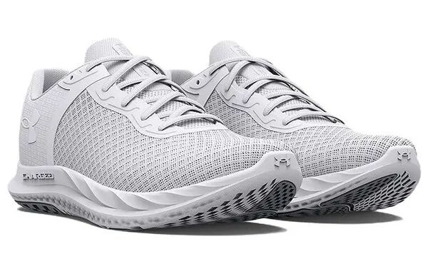 Under Armour Charged Breeze Athletic Sneakers
