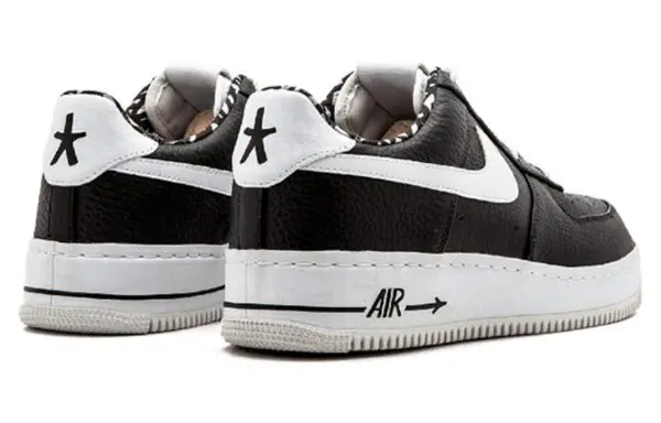 Nike Force 1 Low Casual Sneakers
