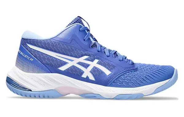 Asics Netburner Ballistic Ff Mt 3 Sneakers