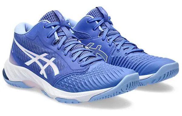 Asics Netburner Ballistic Ff Mt 3 Sneakers