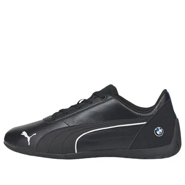 PUMA Bmw Motorsport Neo Cat Sneakers - Black