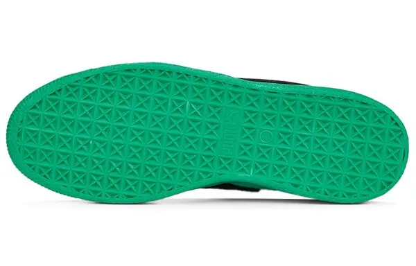 PUMA Porsche Rs 2.7 Suede '50th Anniversary - Green