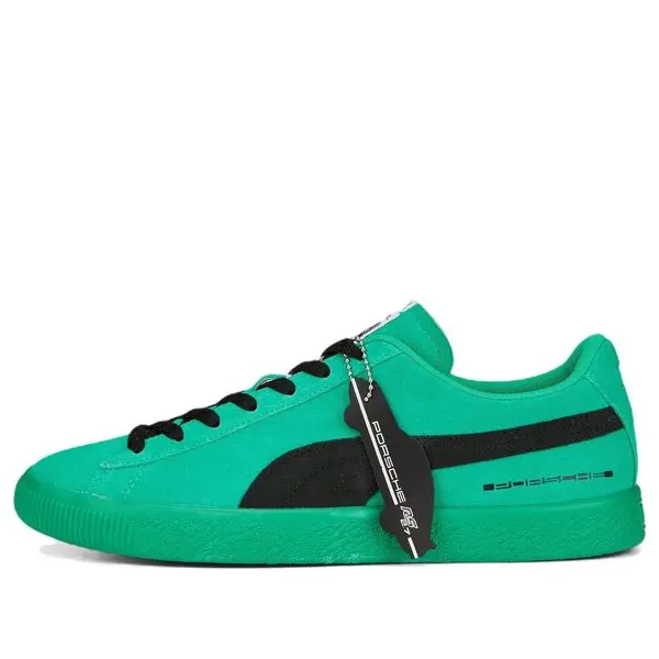 PUMA Porsche Rs 2.7 Suede '50th Anniversary - Green
