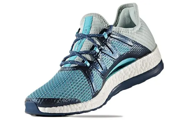Adidas Pureboost Xpose - Blue