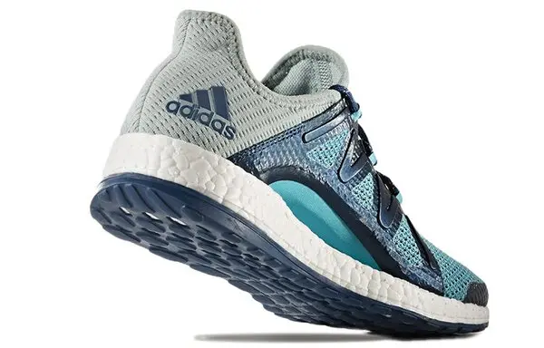 Adidas Pureboost Xpose - Blue