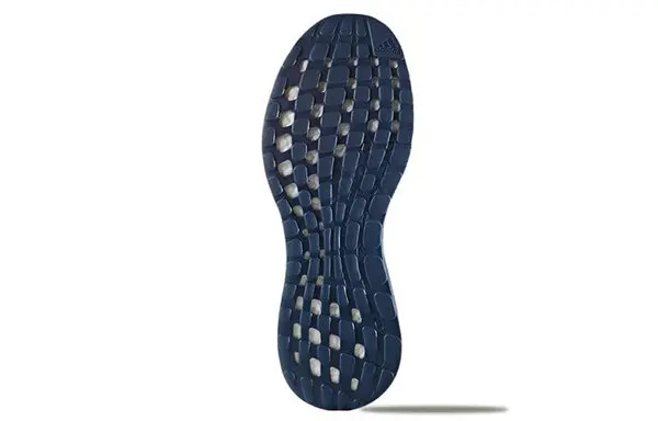 Adidas Pureboost Xpose - Blue